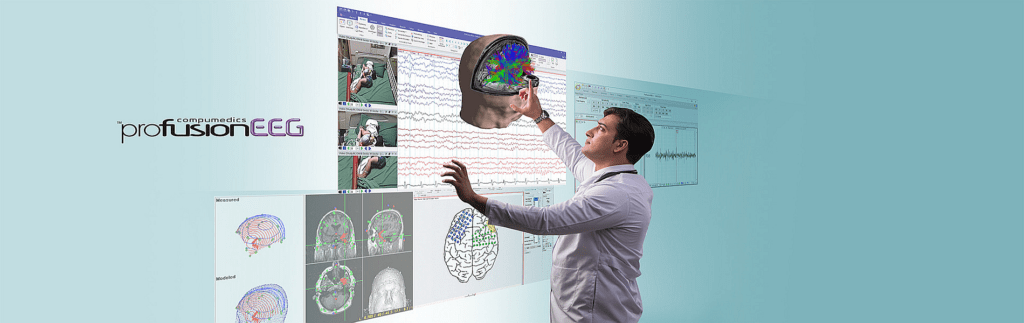 MEDISOFT — Aparaty EEG, LTM, SEEG, TMS i polisomnografia